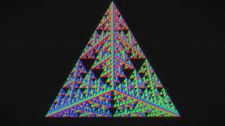 what is a sierpinski triangle 3D Models | Page 1 | STLFinder
