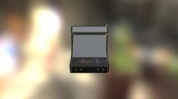 razorfist arcade starwars 2024 3D Models | Page 1 | STLFinder