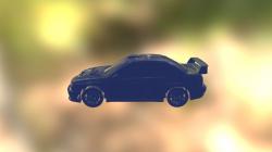 subaru stl 3d models 【 STLFinder