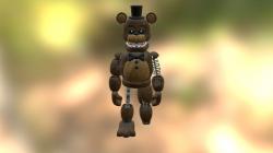tjoc freddy 3D Models | Page 1 | STLFinder