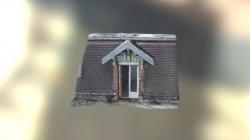 parapet toit 3d models 【 STLFinder