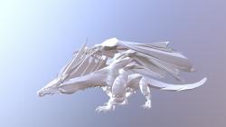 valakas 3D Models | Page 1 | STLFinder