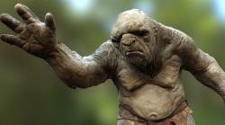 the hobbit trolls 3d models 【 STLFinder