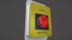 Alarm Button 3D Models | Page 1 | STLFinder