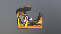 racing game 3D Models | Page 1 | STLFinder