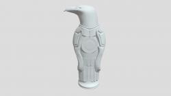 bioshock vigor bottle 3D Models | Page 1 | STLFinder