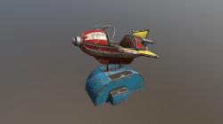 gi robot coin operated boy twitter 3D Models | Page 1 | STLFinder