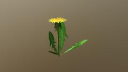dandelion witcher 3 3D Models | Page 1 | STLFinder