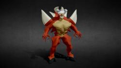 michael taylor demoniac 3D Models | Page 1 | STLFinder