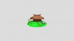 nintendo dojo 3D Models | Page 1 | STLFinder