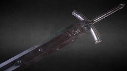 farron sword 3D Models | Page 1 | STLFinder