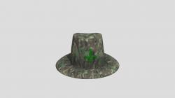 floppy hat patterns for free to print 3D Models | Page 1 | STLFinder