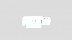 fnaf 1 map for blender by torres 4 3D Models | Page 1 | STLFinder