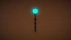 scepter weapon 3D Models | Page 1 | STLFinder