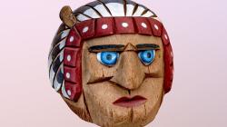 indian arrow head 3d models 【 STLFinder