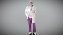 uniform medical pla 3D Models | Page 1 | STLFinder