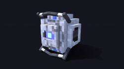 minecraft wheatley 3D Models | Page 1 | STLFinder