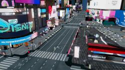times square broadway new york 3D Models | Page 1 | STLFinder