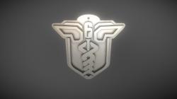 operation health charm 3D Models | Page 1 | STLFinder