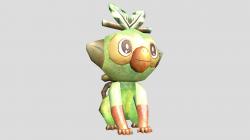 seattlehunk linktree 3D Models | Page 1 | STLFinder