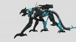 ravage transformer 3D Models | Page 1 | STLFinder