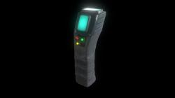 tc70 scanner 3d models 【 STLFinder