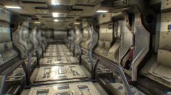 sci fi environment 3d models 【 STLFinder