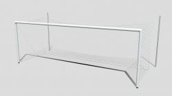 soccer goal stl 3D Models | Page 1 | STLFinder