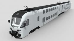 stadler gtw 3D Models | Page 1 | STLFinder