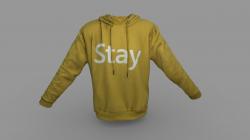 fashin models oversized sweatshirt | Page 1 | STLFinder