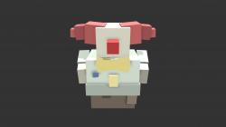 tiny doll dream world characters 3D Models | Page 1 | STLFinder