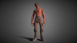 fortnite skin travis scott 3D Models | Page 1 | STLFinder