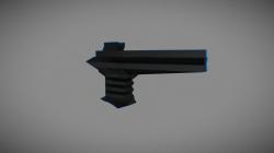 retro shooter light gun 3D Models | Page 1 | STLFinder