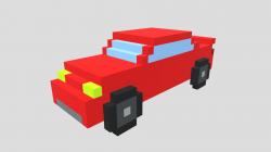 voxel car 3D Models | Page 1 | STLFinder