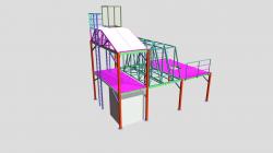 3d dwg to 2d dwg | Page 1 | STLFinder