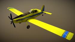 air tractor at 802l 3D Models | Page 1 | STLFinder