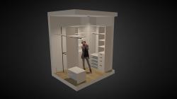 filedot to aleksandra ss 3D Models | Page 1 | STLFinder