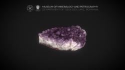 mineral amethyst 3d models | Page 1 | STLFinder