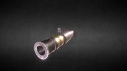 bazukas 3d models 【 STLFinder