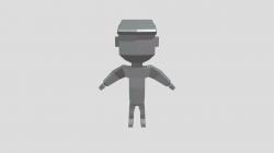 tjoc blender rigged models | Page 1 | STLFinder