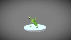 monster rat fnac blender 4 0 3D Models | Page 1 | STLFinder