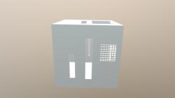 gises stafford colores pastel 1 caja 24 piezas 3D Models | Page 1 ...