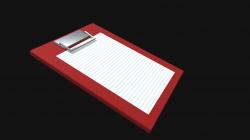 minecraft clipboard 3d models 【 STLFinder