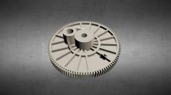 complex gear system 3D Models | Page 1 | STLFinder