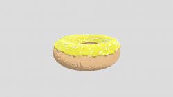 fuzzle donat susun 3D Models | Page 1 | STLFinder