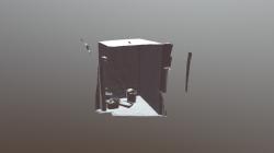 luxury foyer 3D Models | Page 1 | STLFinder