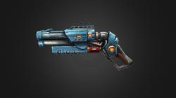 paul gu 3D Models | Page 1 | STLFinder