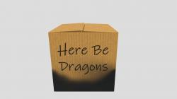 dragon scp 3D Models | Page 1 | STLFinder