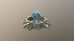 league of legends nexus 3D Models | Page 1 | STLFinder