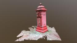 letterbox flap 3D Models | Page 1 | STLFinder